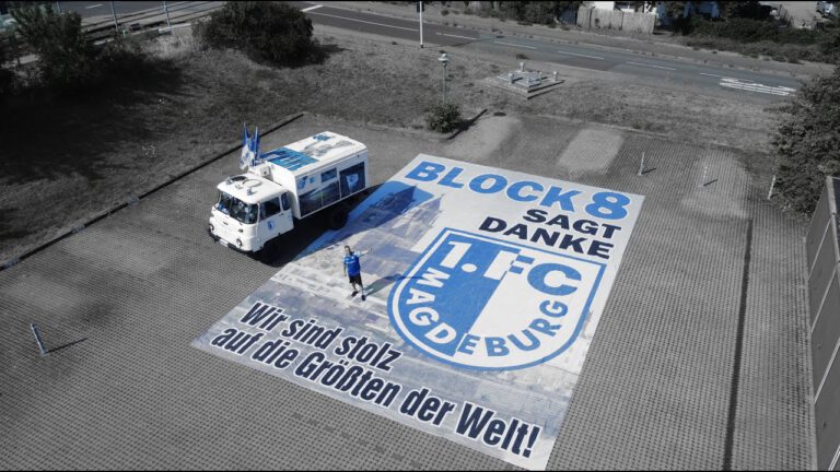 FCM-Block8 – Der komplette Wahnsinn.