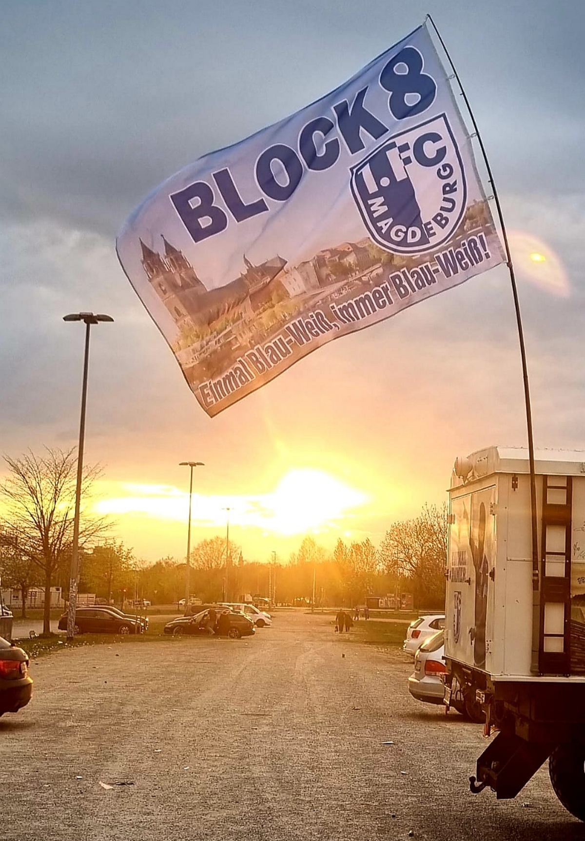 FCM-Block8 – Der komplette Wahnsinn.